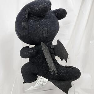 Spin Master | Other | How To Train Your Dragon Toothless Plush Squeeze ...
